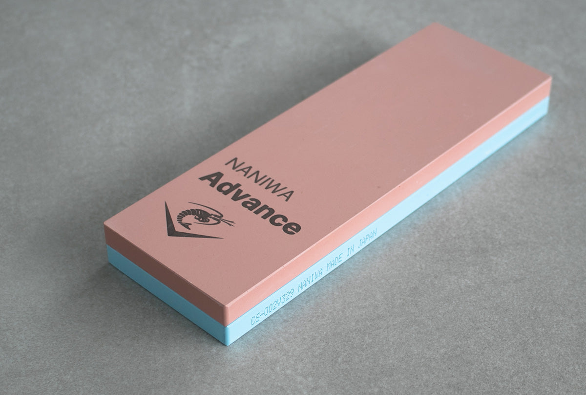 Naniwa Advance Combo Stone #1000/#3000 – Chef's Armoury