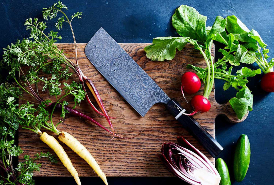 How to Select the Perfect Japanese Knife for the Job – Chef's Armoury