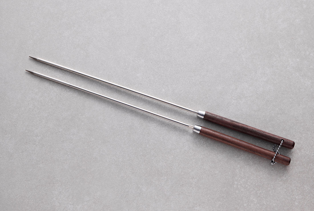 Deep Frying Chopsticks 350mm – Chef's Armoury