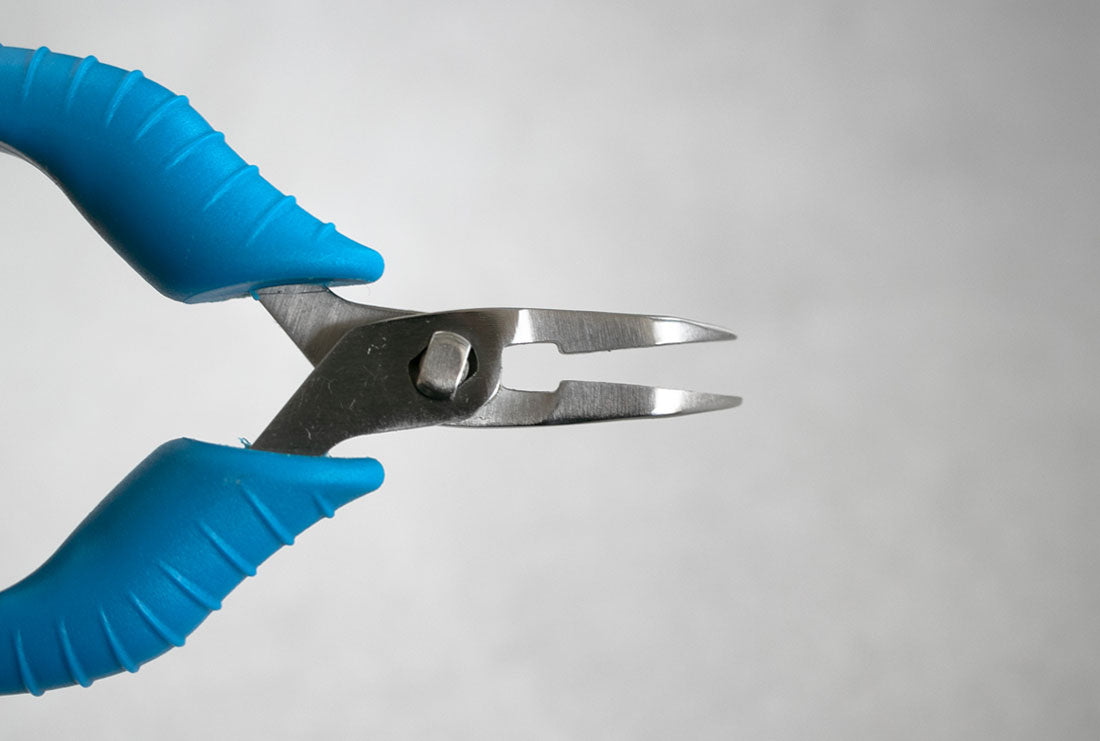 Deluxe Fish Bone Tweezer – Chef's Armoury