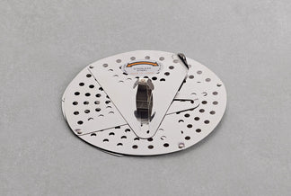 Japanese Drop Lid Stainless Steel – Chef's Armoury