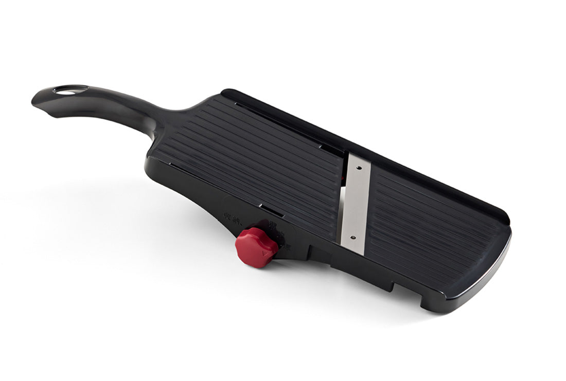 Japanese Mandolin Thickness Adjustable Pro 80mm – Chef's Armoury