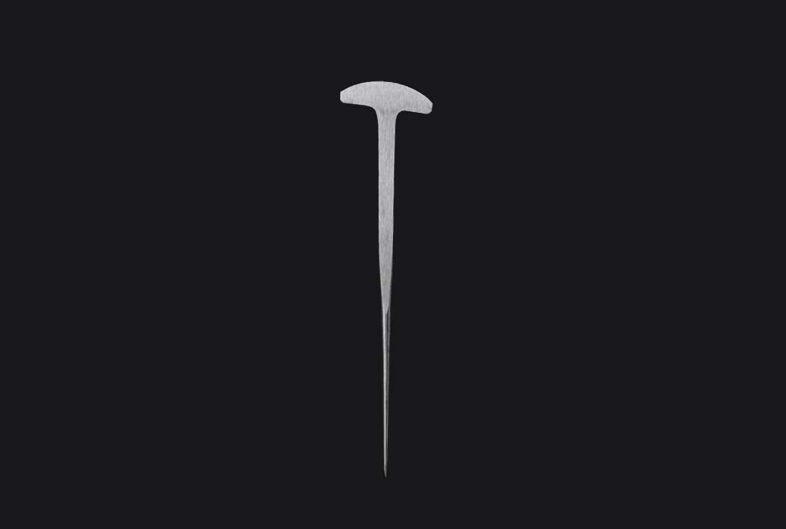 Meuchi T Spike for Seafood – Chef's Armoury