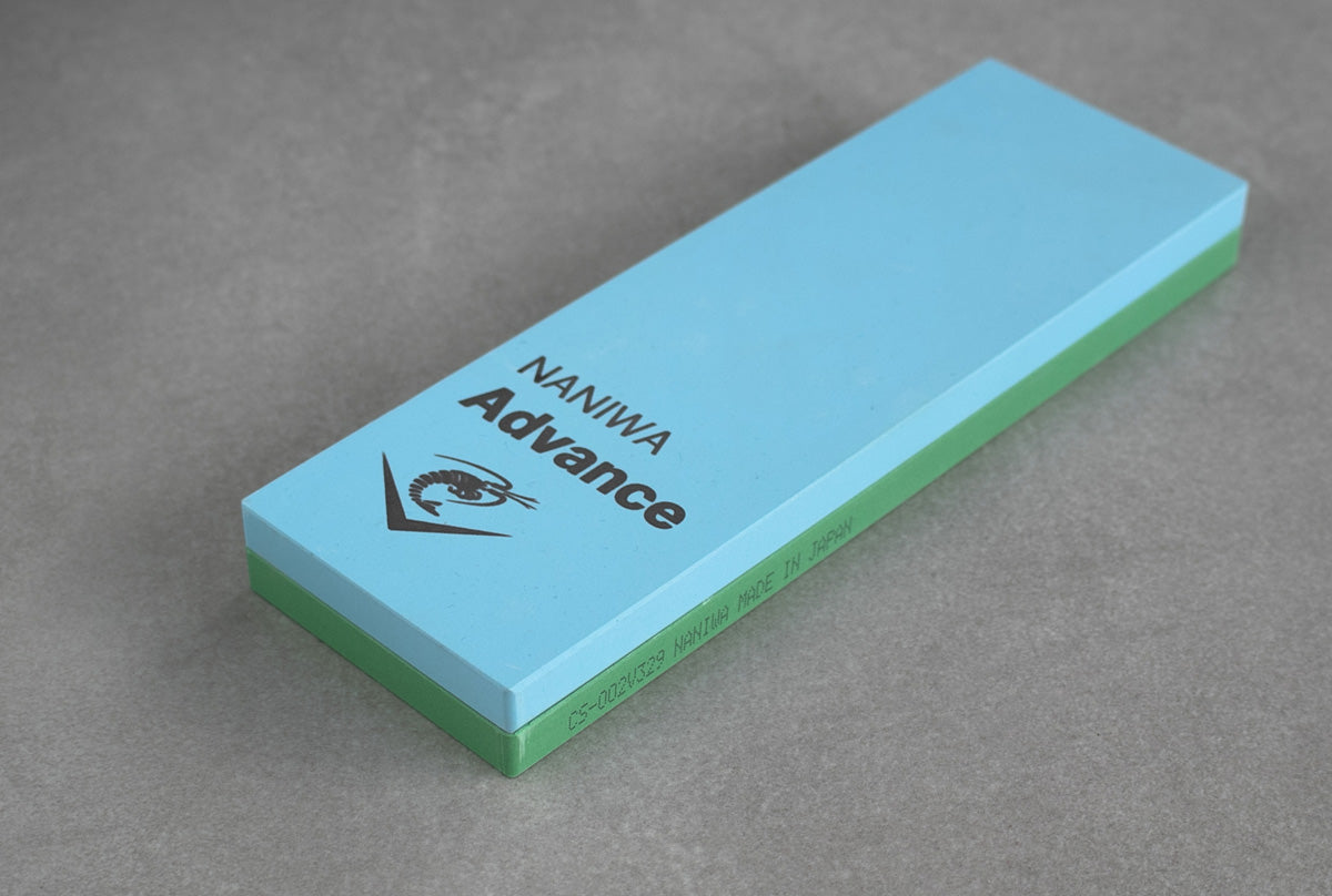 Naniwa Advance Combo Stone #400/#1000 – Chef's Armoury