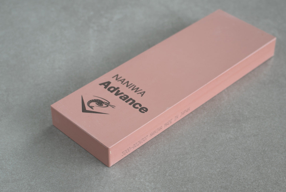 Naniwa Advance Sharpening Stone #3000 – Chef's Armoury