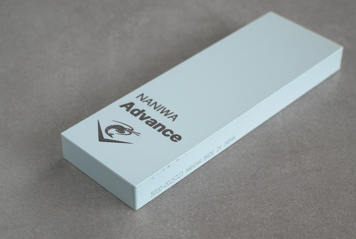 Naniwa Advance Sharpening Stone #5000 – Chef's Armoury