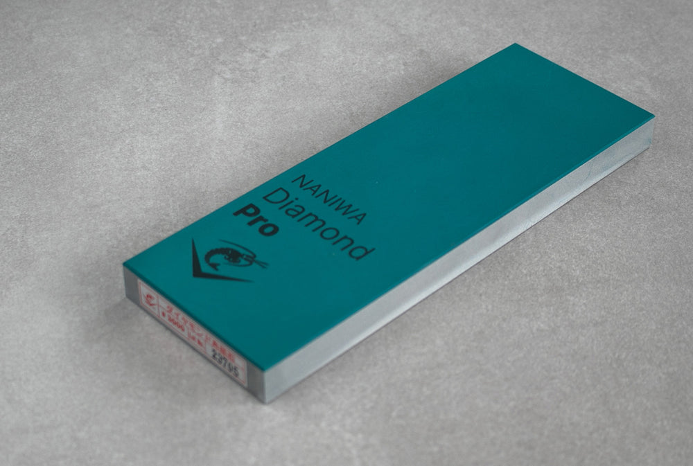 Naniwa Diamond PRO Stone #3000 – Chef's Armoury