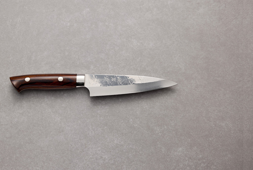 Saji PS 130mm Petty – Chef's Armoury