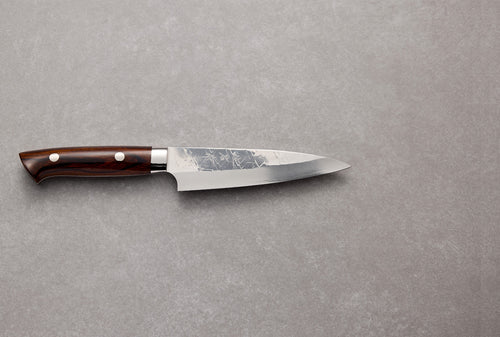 Saji PS 130mm Petty – Chef's Armoury