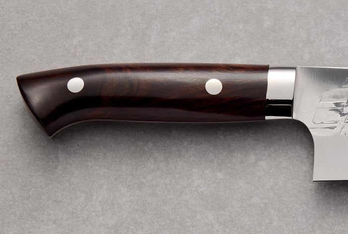 Saji PS 170mm Bunka – Chef's Armoury