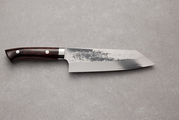 Saji PS 170mm Bunka – Chef's Armoury