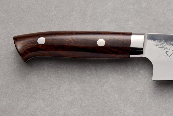 Saji PS 180mm Gyuto – Chef's Armoury