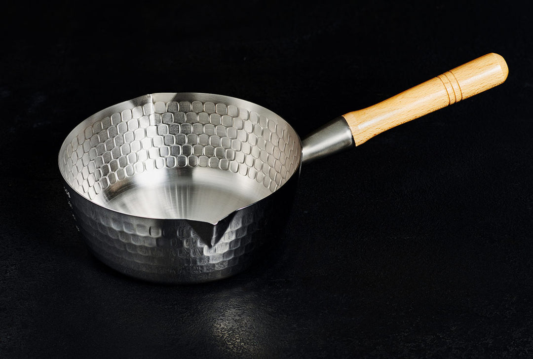 Japanese Cookware - Shop Authentic Japanese Cookware – Chef's Armoury