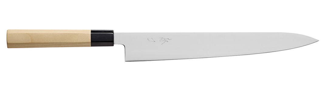Sujihiki - Authentic Japanese Carving Knives for Expert Slicing – Chef ...