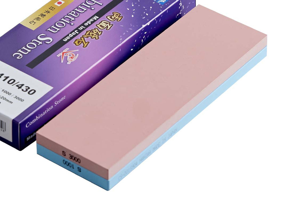 Naniwa Advance Combo Stone #1000/#3000 – Chef's Armoury