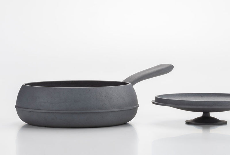 Oigen 20cm Malutto - Naked Finish – Chef's Armoury