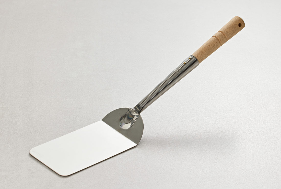 Precision Japanese Spatula 75mm wide – Chef's Armoury